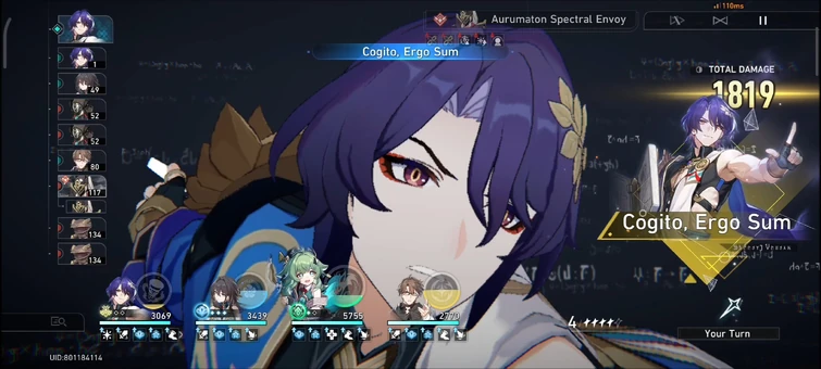 The Ratio build | Fandom