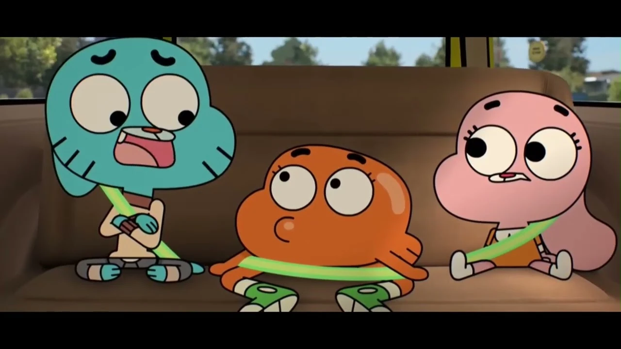 Random Gumball meme | Fandom