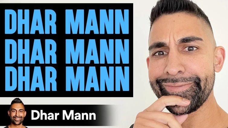 Dhar mann Thumbnail be like: | Fandom