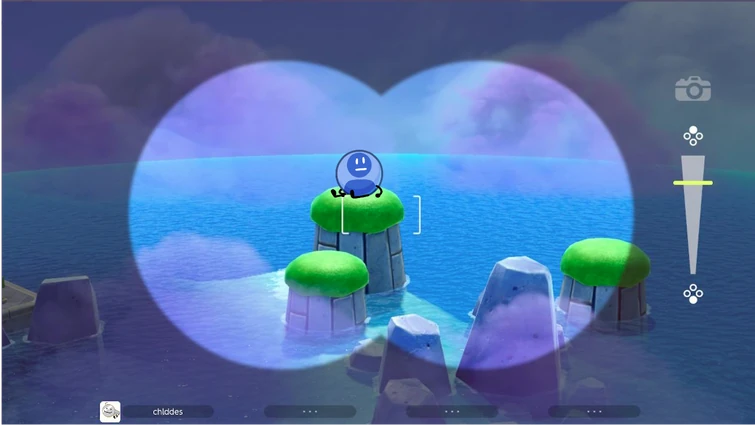 BFDI Party Jamboree!: Winning Screen And Meeting Profily | Fandom