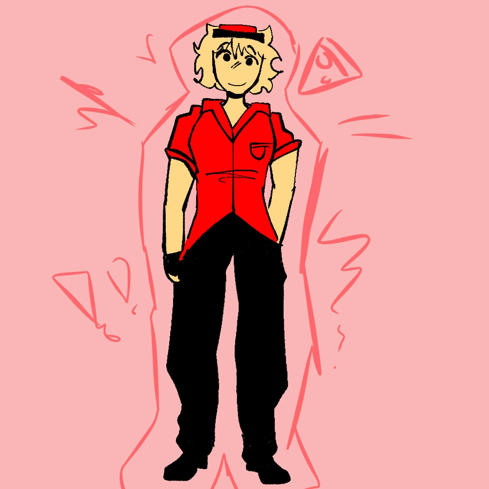 Elliot!! | Fandom