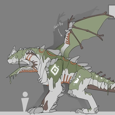 Which design does the WIKI think would fit Gramoss best? | Fandom