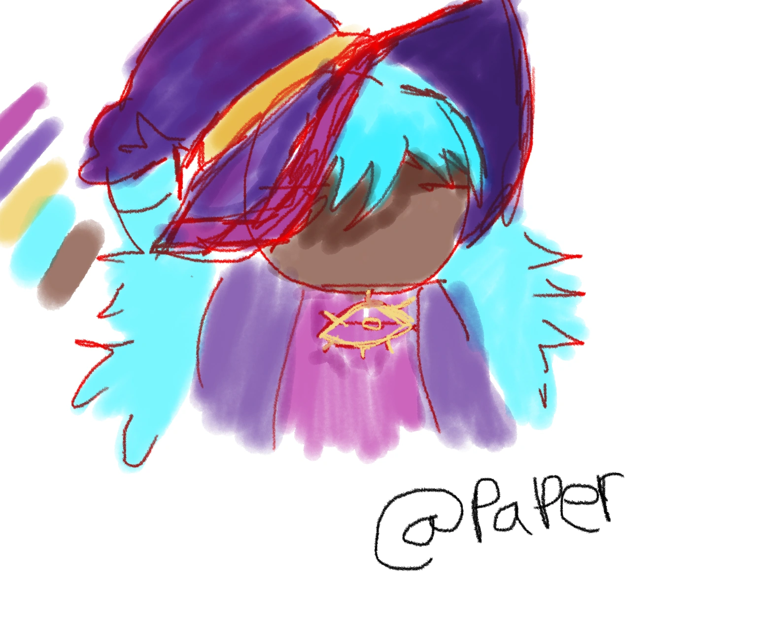 Stupid art dump | Fandom