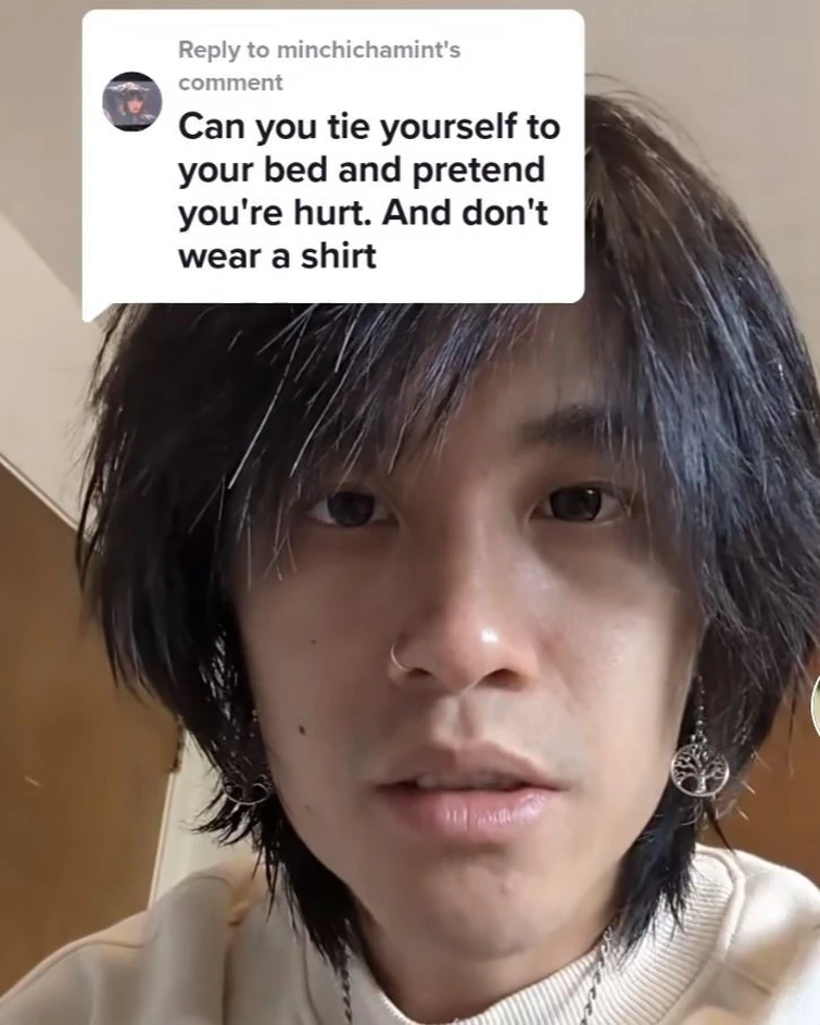 THIS POOR MAN | Fandom