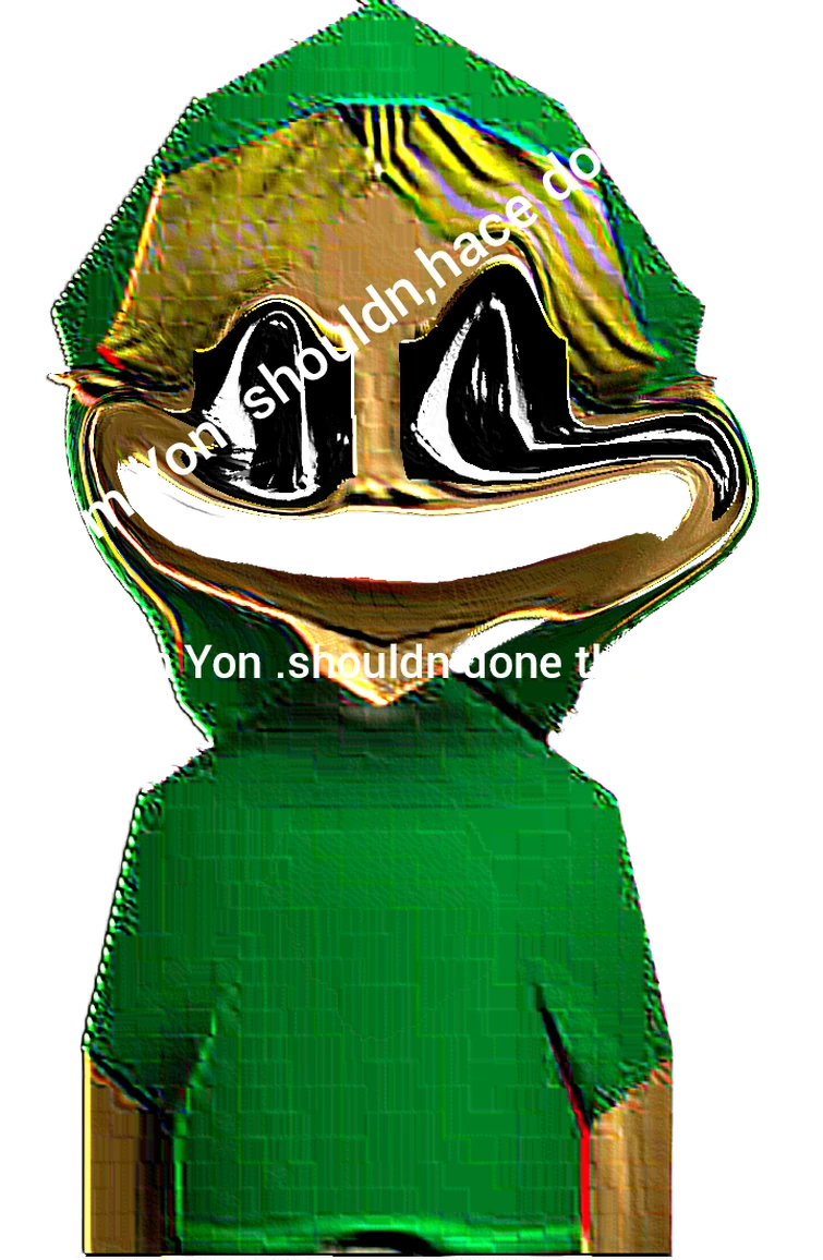 Possible phase 193 origin (cj version) | Fandom