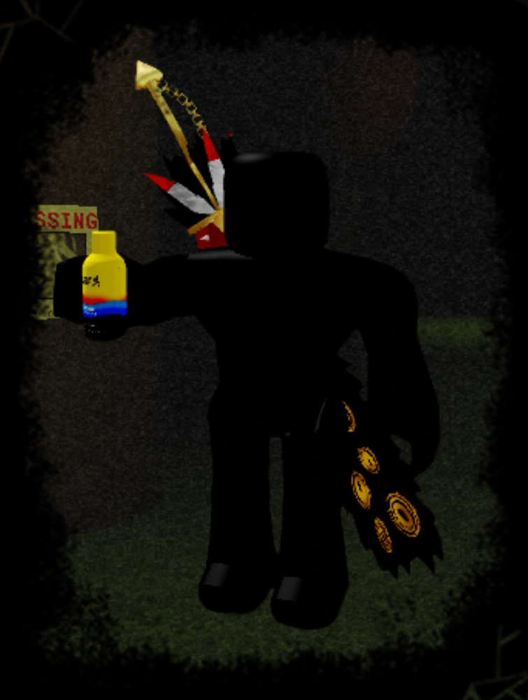 10 Hour Burst Man | Fandom