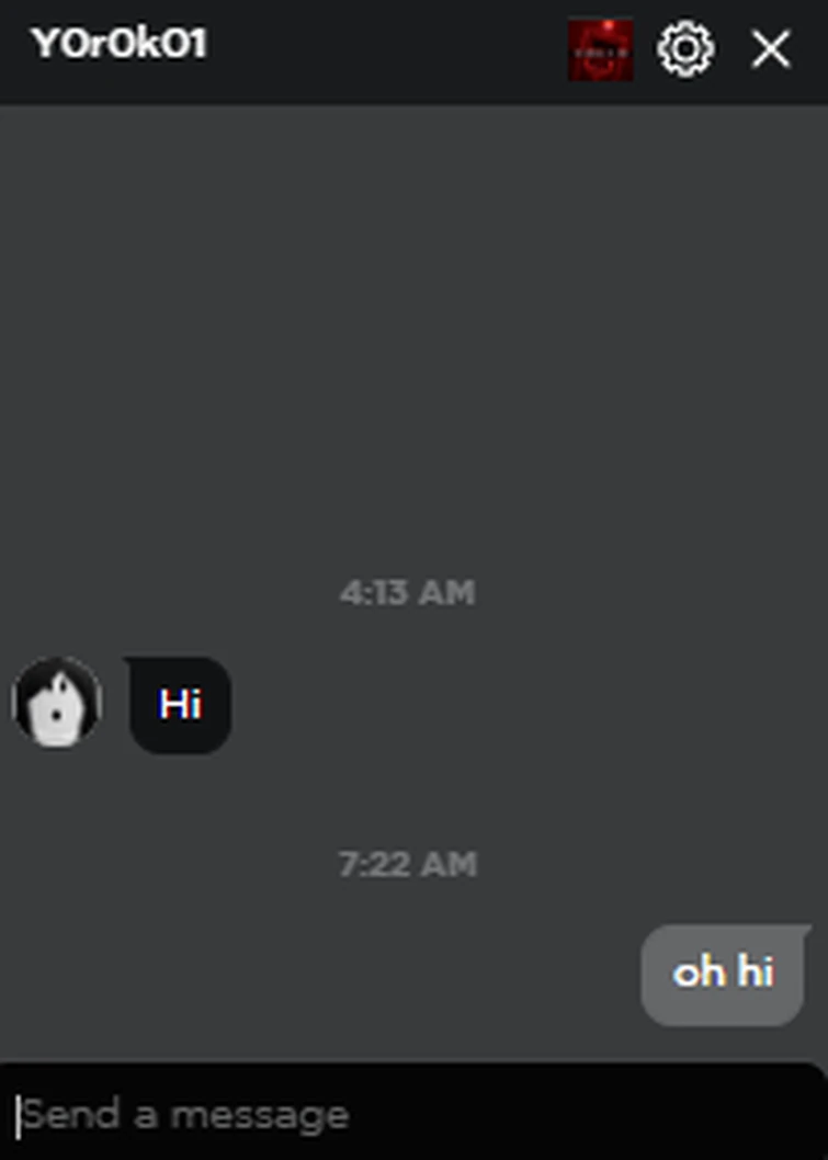 small yoroko update | Fandom