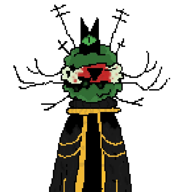 leshy again | Fandom