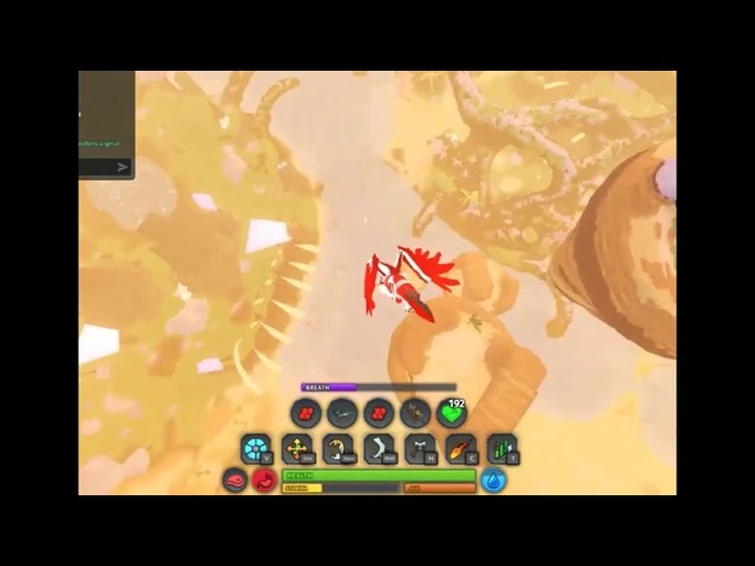 insane brain damage | Fandom