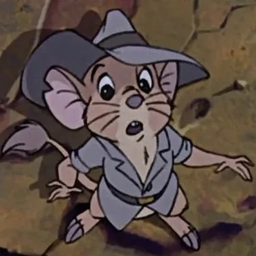 Jake (The Rescuers) Pics #91. Which picture is the best out of these ...