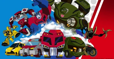 Discuss Everything About Teletraan I: The Transformers Wiki | Fandom