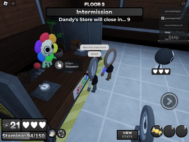 mor funny stuff | Fandom