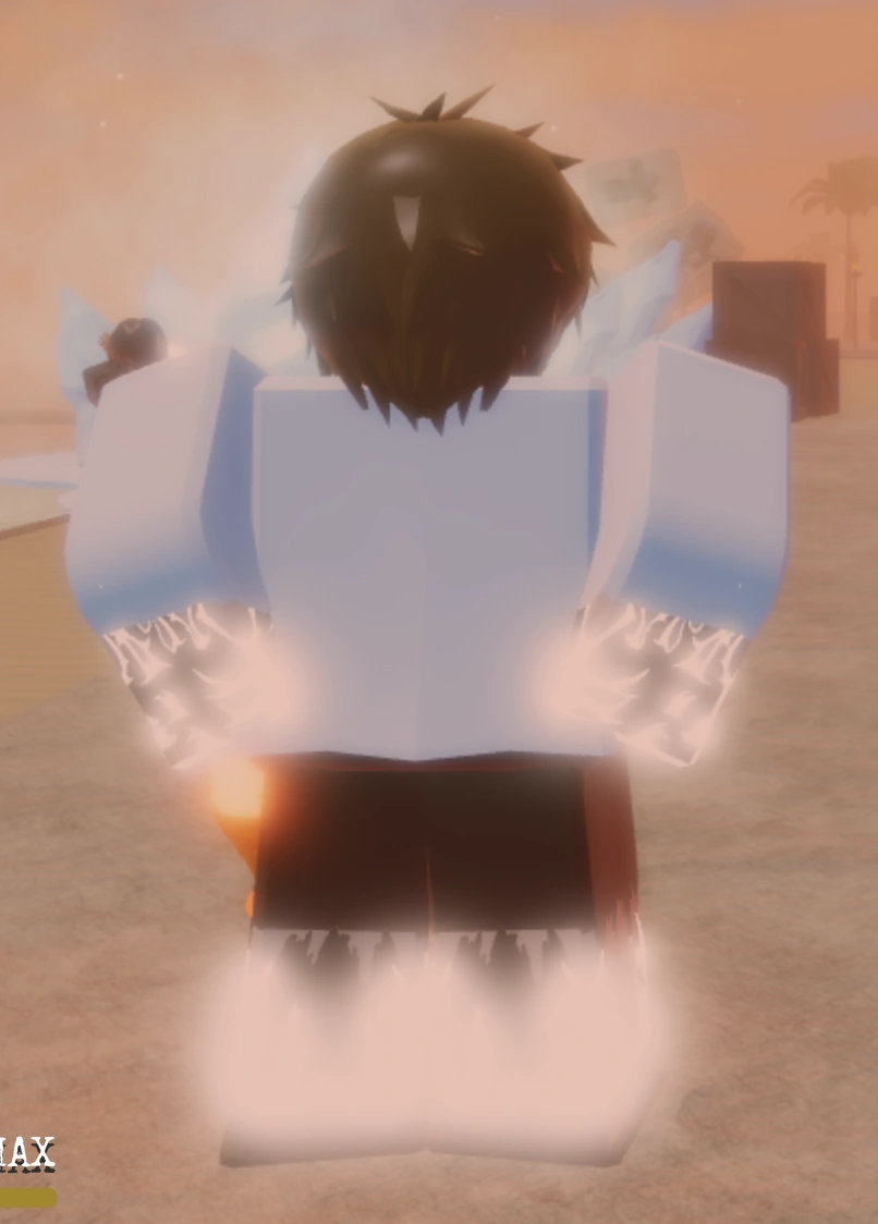 I my haki color pure white? | Fandom