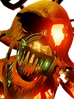 Super Custom Night V6 character idea part 14 | Fandom