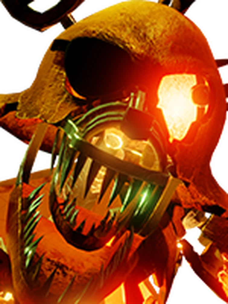 Super Custom Night V6 character idea part 14 | Fandom