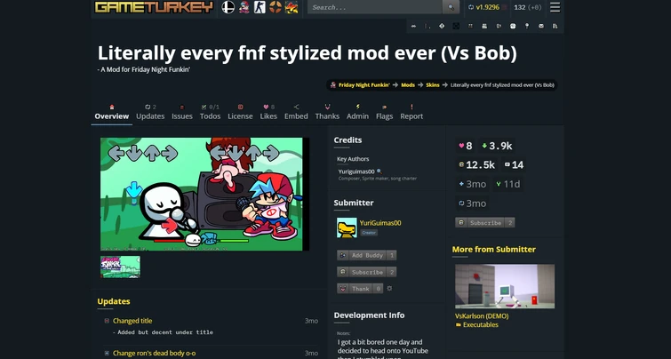 phlox: no more bob remasters | Fandom