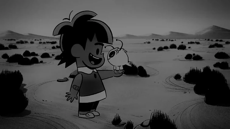 Discuss Everything About Kid Cosmic Wiki | Fandom