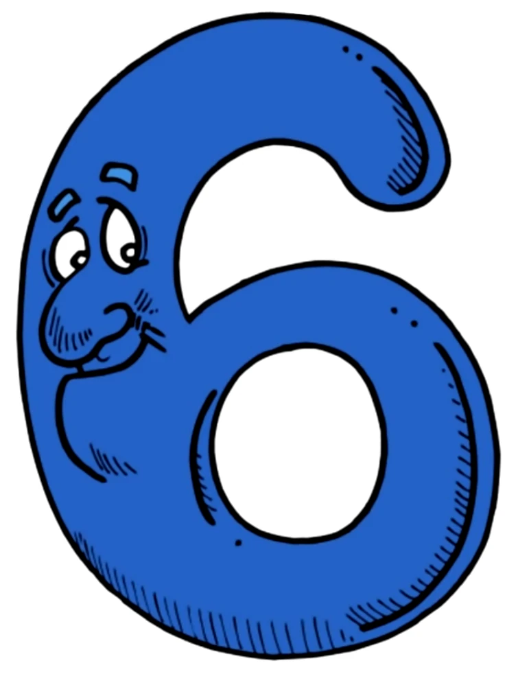 Remember these numbers? | Fandom