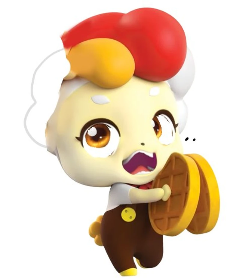 Discuss Everything About Catch! Teenieping Wiki | Fandom