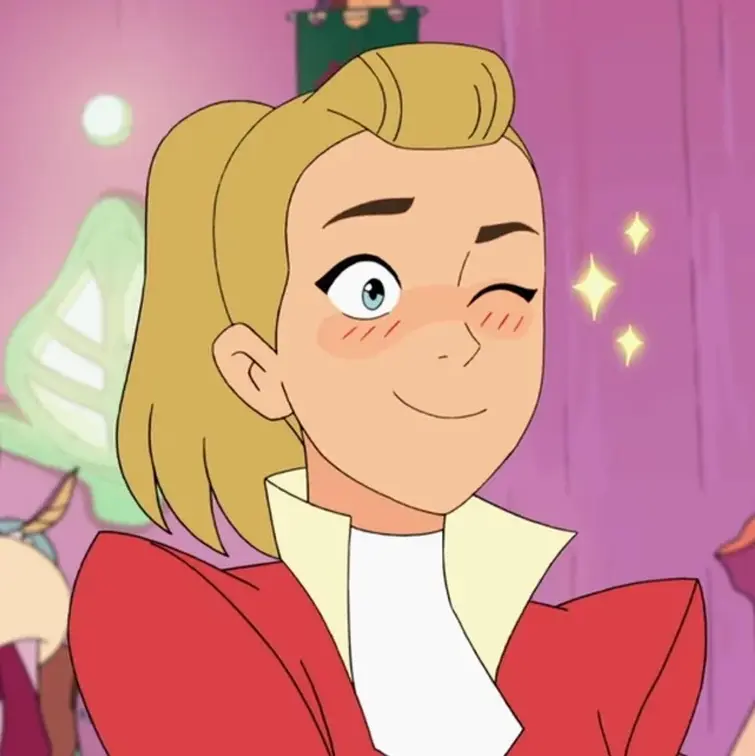 Happy birthday, Adora! | Fandom