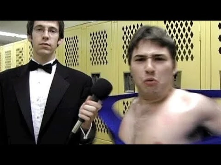 Andrew Horowitz = Kirby (real) | Fandom