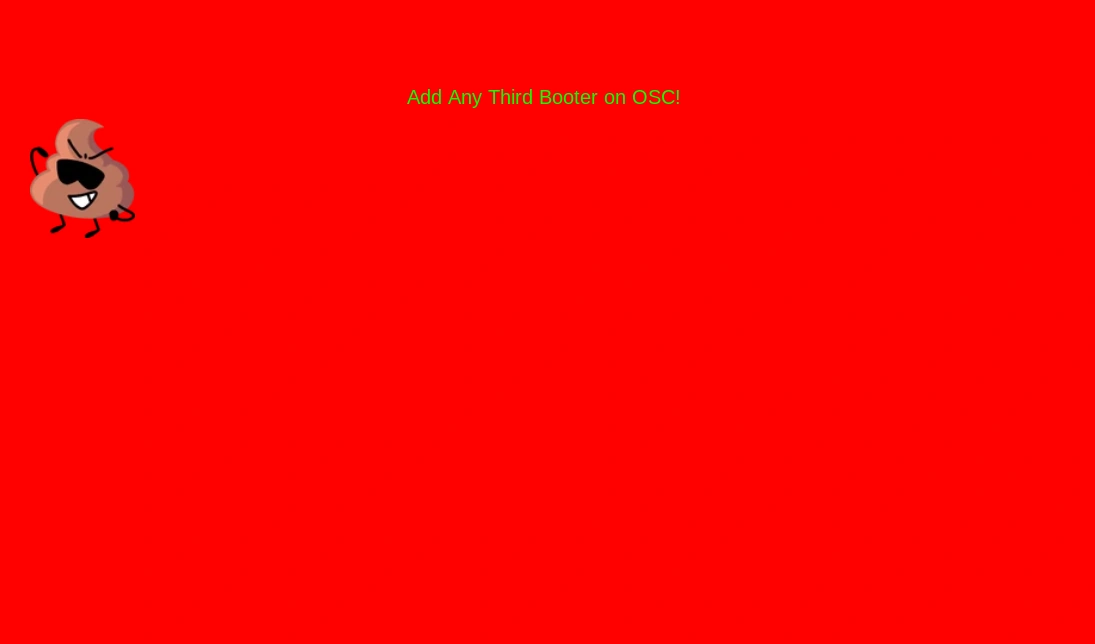 The start of a new era. | Fandom