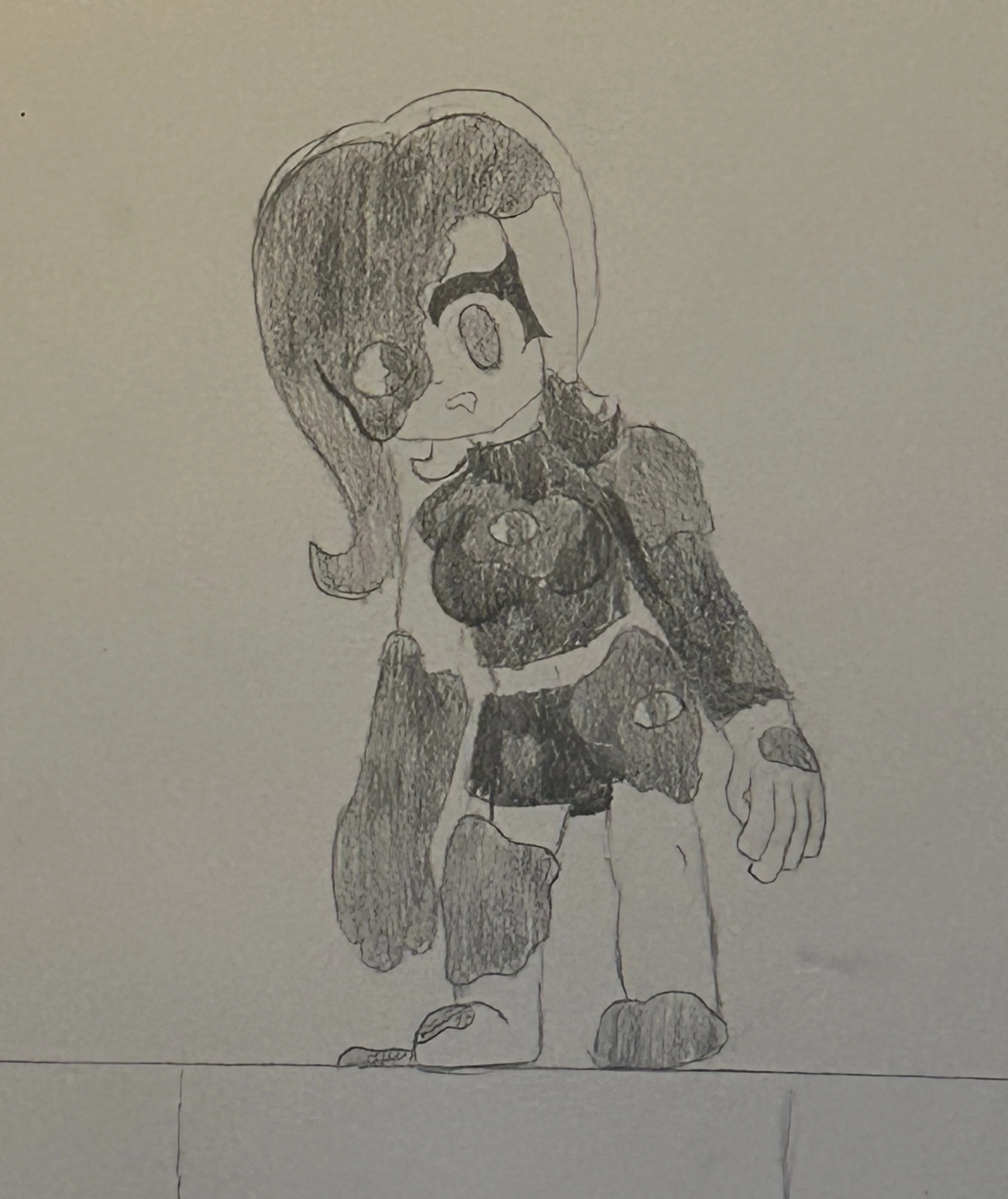 Seek-Infected Agent 8 | Fandom