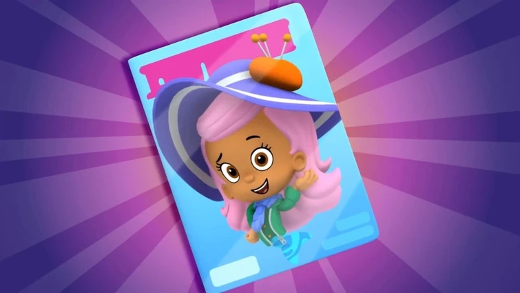 Discuss Everything About Bubble Guppies Wiki | Fandom
