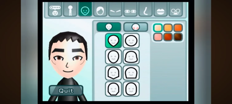 Unnamed CPU Miis | Fandom