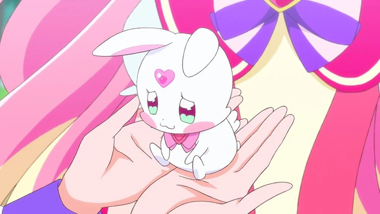 Discuss Everything About Pretty Cure Wiki | Fandom