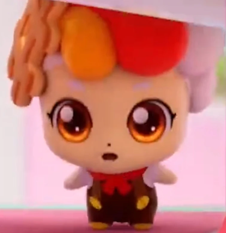 Discuss Everything About Catch! Teenieping Wiki | Fandom