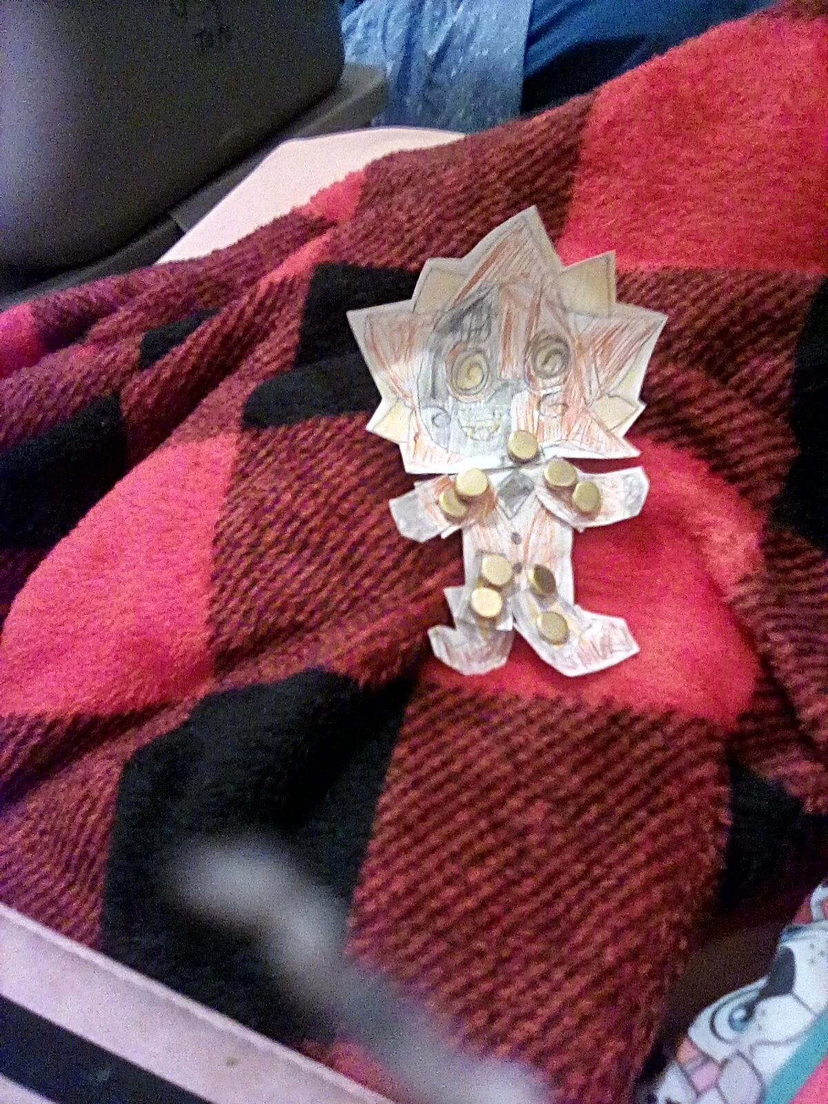 Heres a little eclipse :3 | Fandom