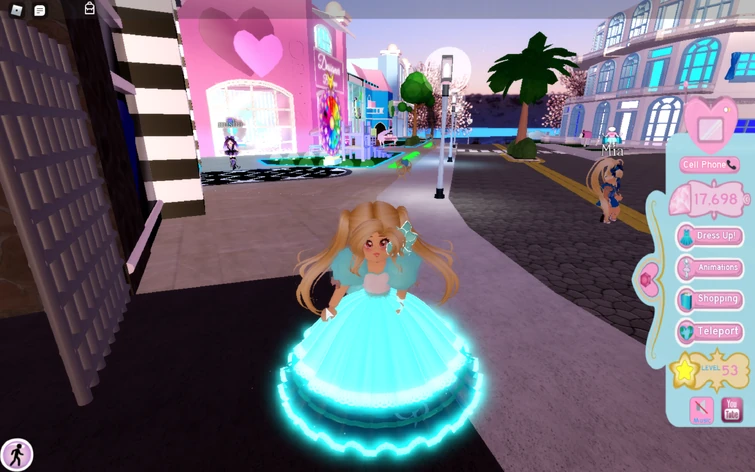 Discuss Everything About Royale High Wiki | Fandom