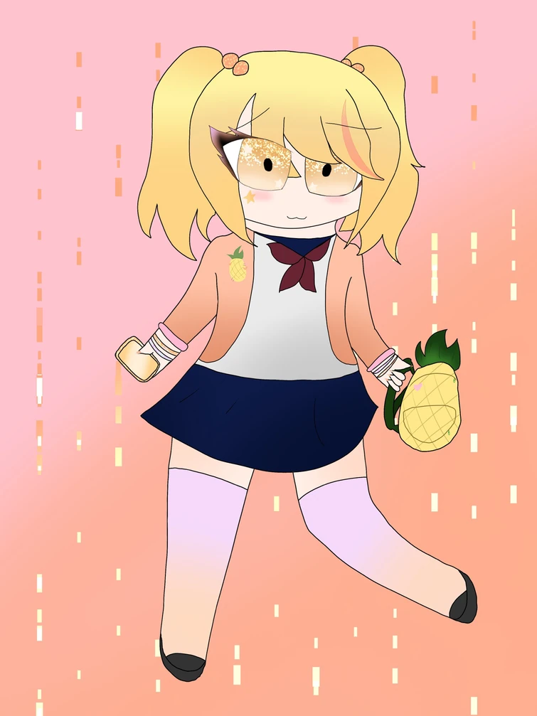 I drew my own yan sim bullies | Fandom