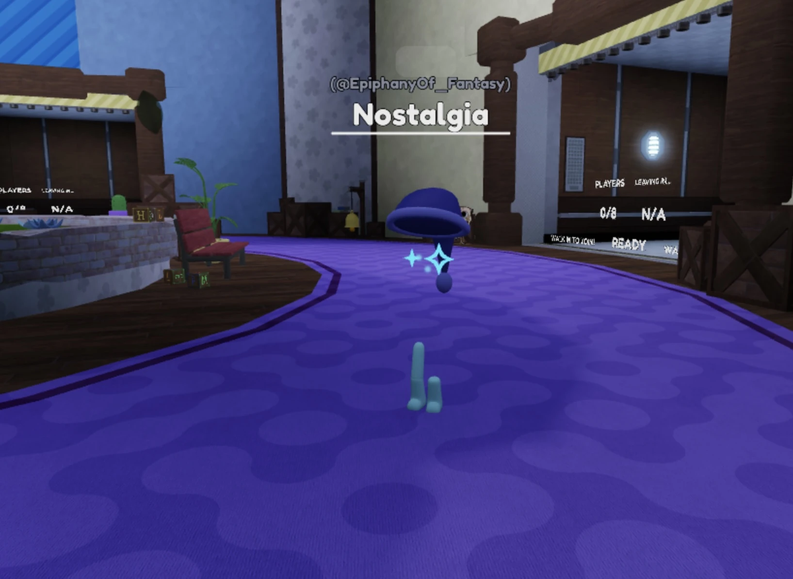 That Super Laggy Day | Fandom