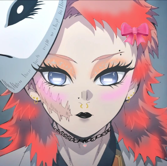 I yassified Sabito & Yoriichi | Fandom