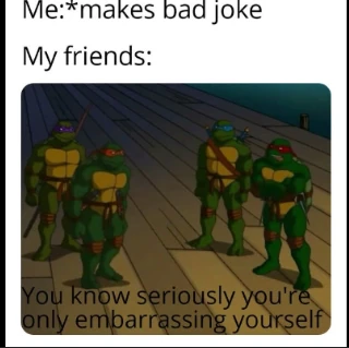 TMNT Meme Of The Day | Fandom