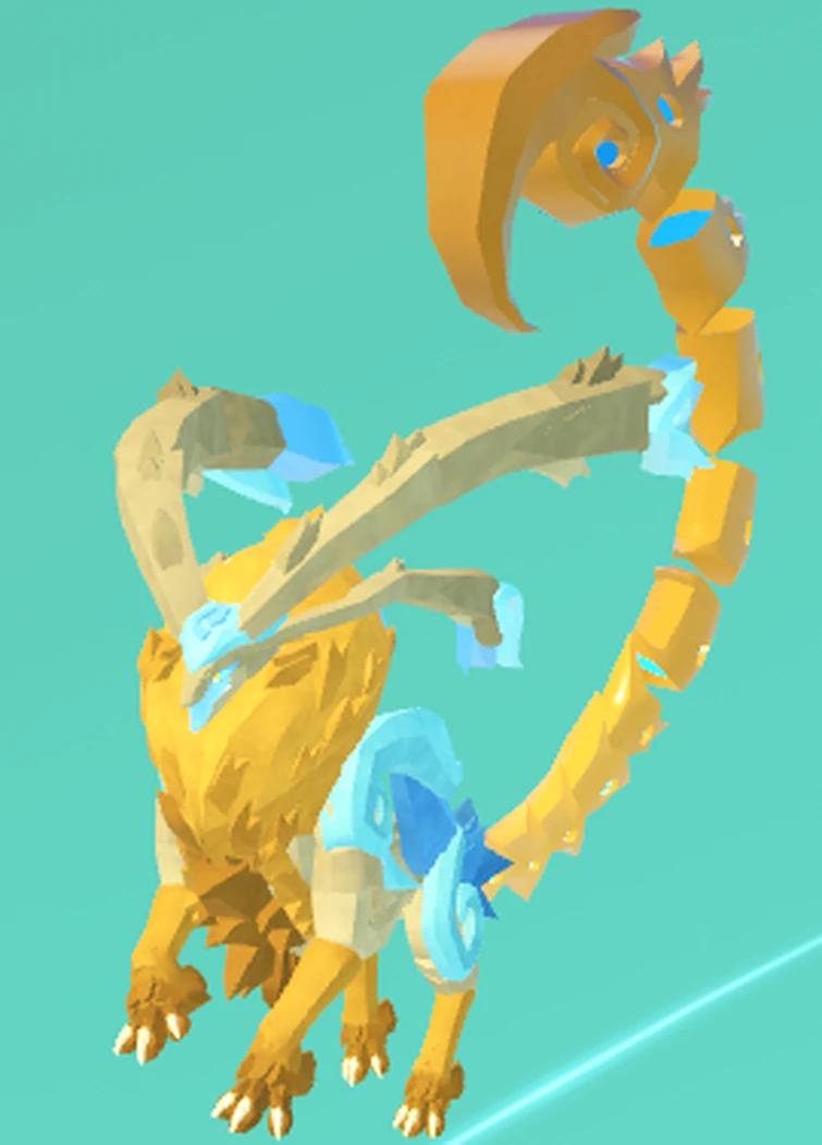 Vorpalus skin because i felt like it! | Fandom