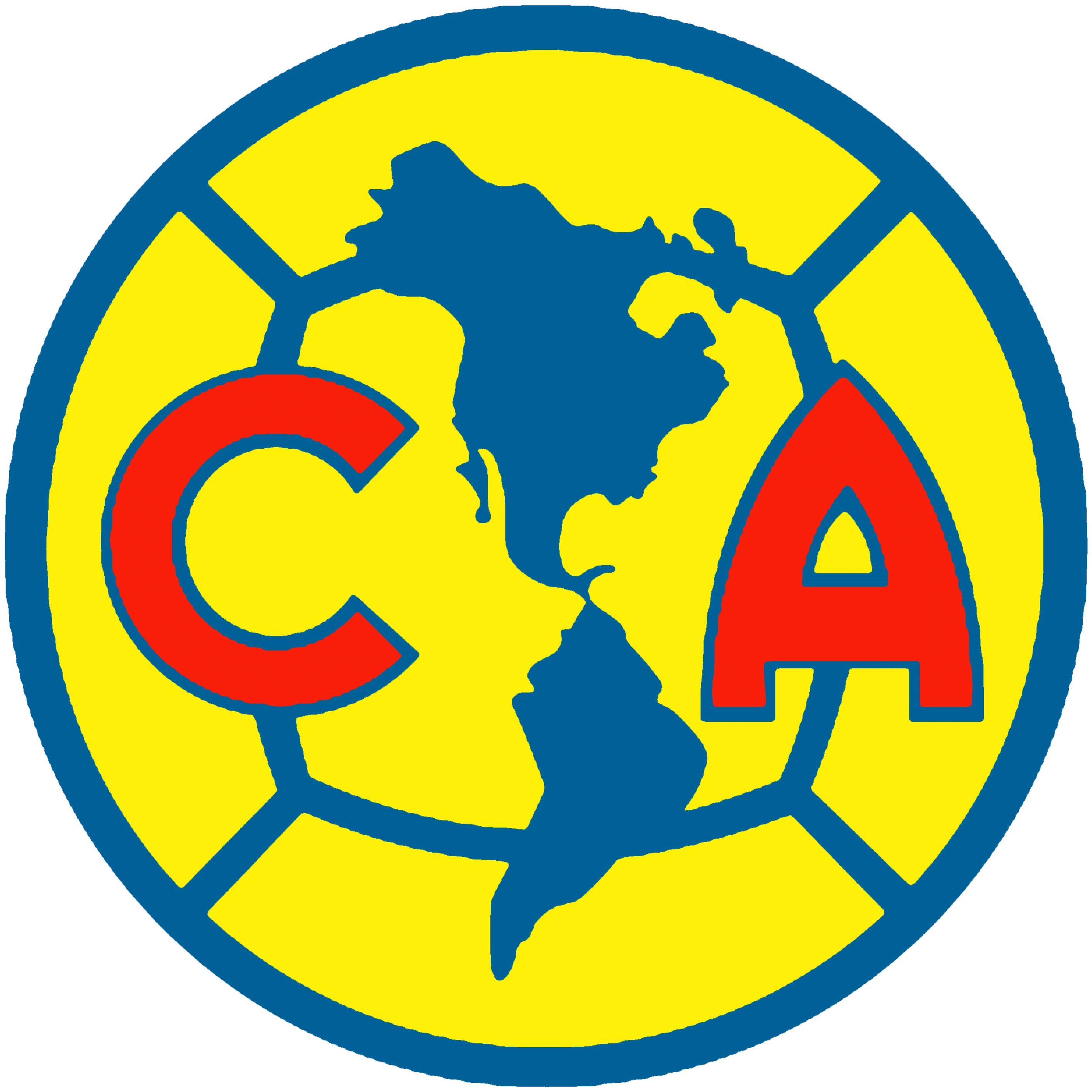 Un Nuevo Escudo de Club América | Fandom
