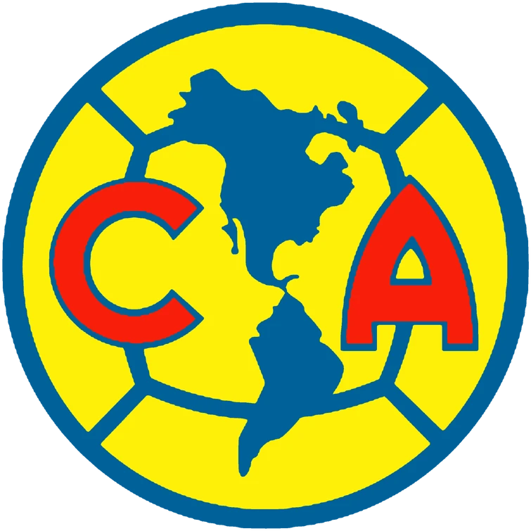 Un Nuevo Escudo de Club América | Fandom