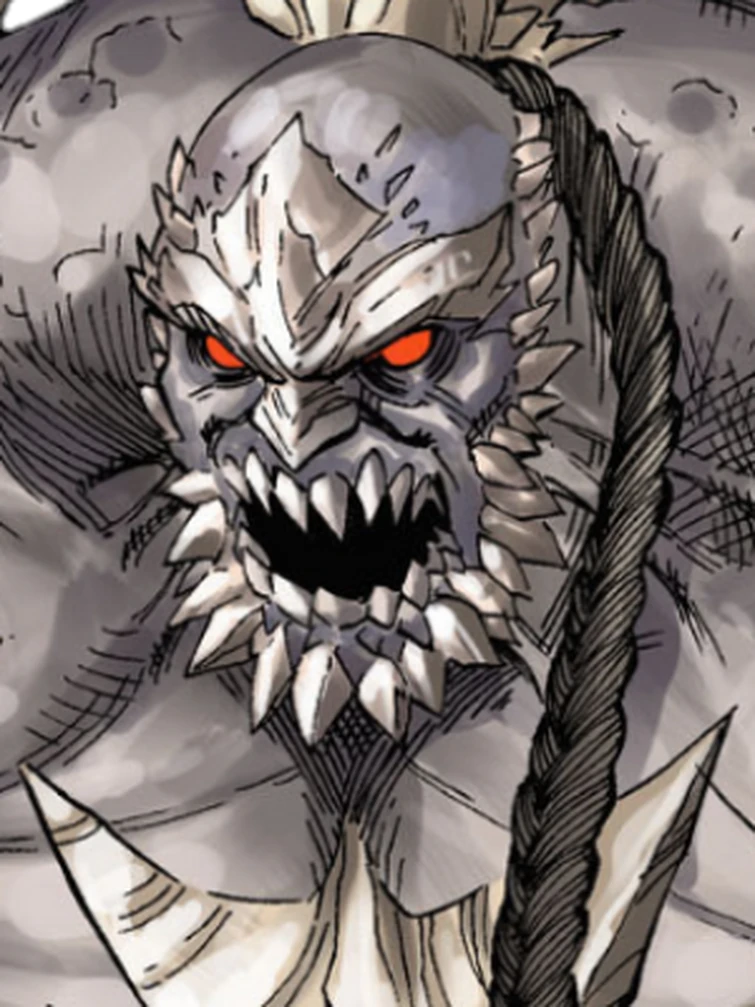 How strong is Doomsday from DC? | Fandom