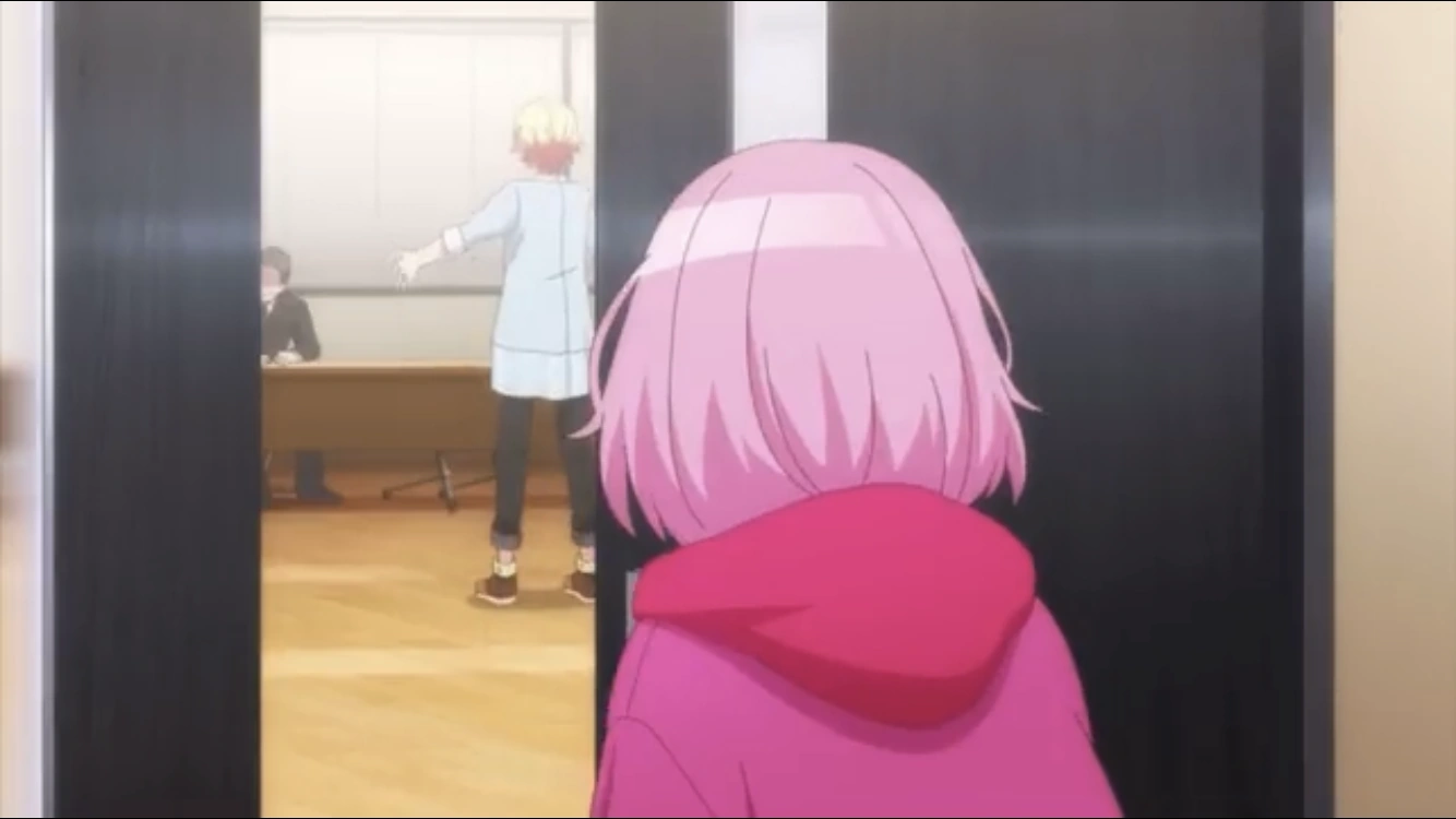 This picture has the energy of this audio IMO | Fandom