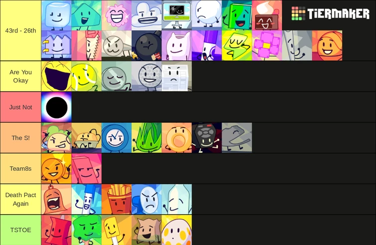 TPOT Randomized! | Fandom