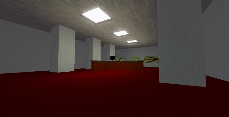 Discuss Everything About Roblox ROOMS Wiki | Fandom