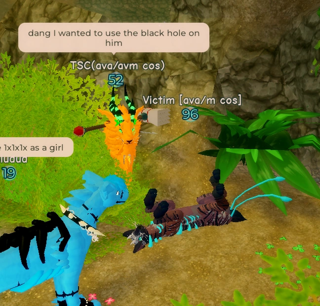 (JOKE) ava episode 13 leak | Fandom