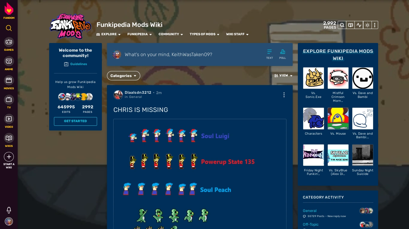 new background pog | Fandom