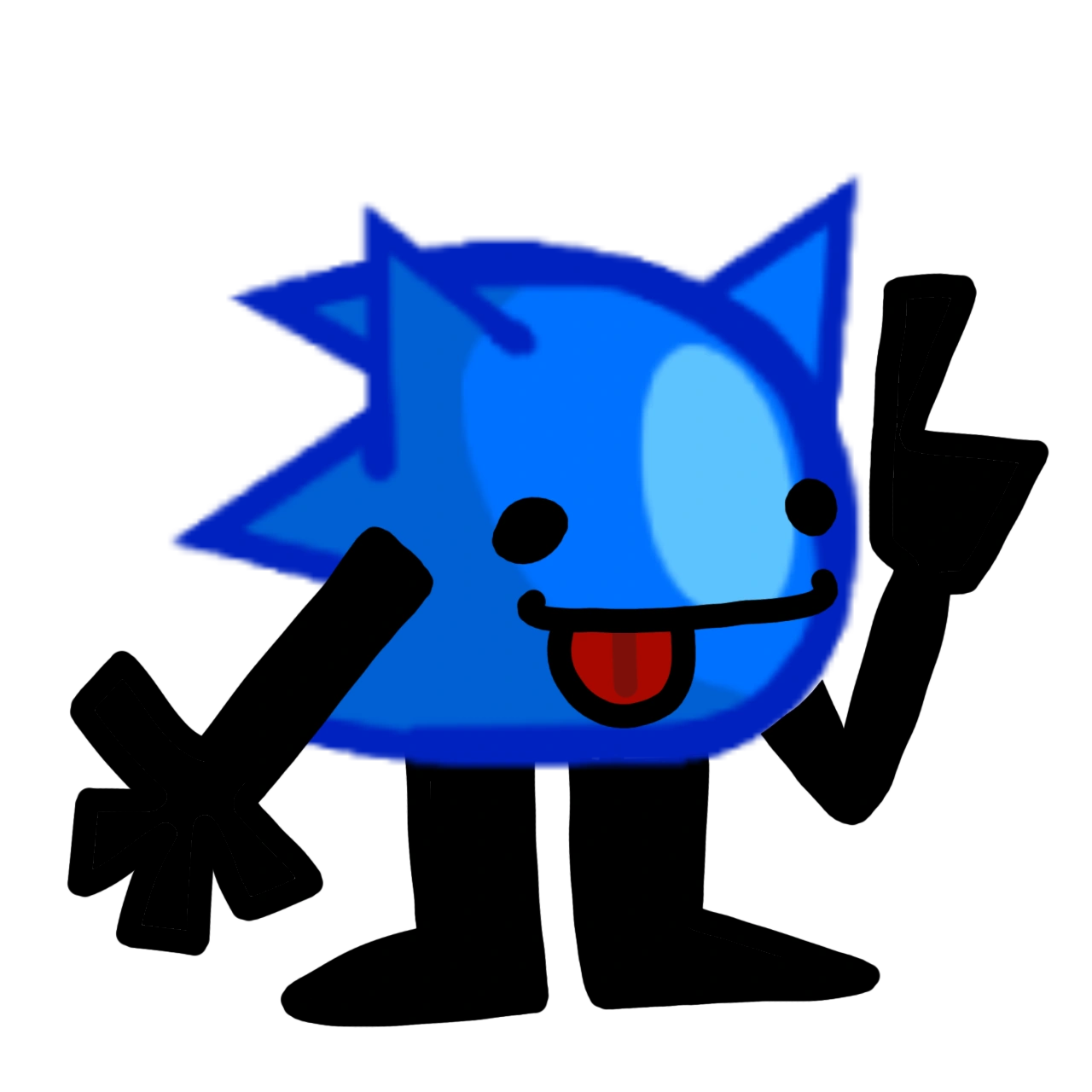 :P | Fandom