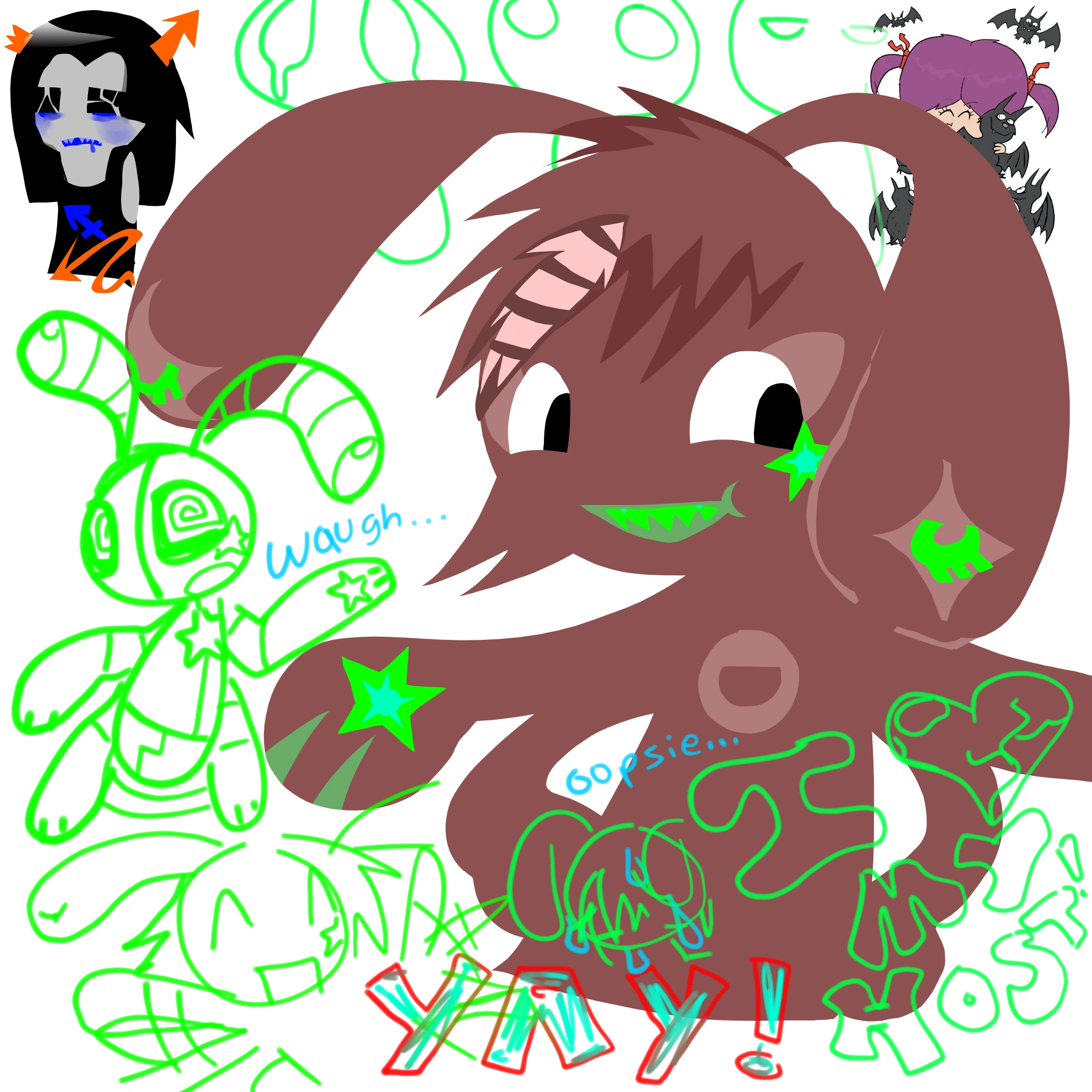 oc | Fandom