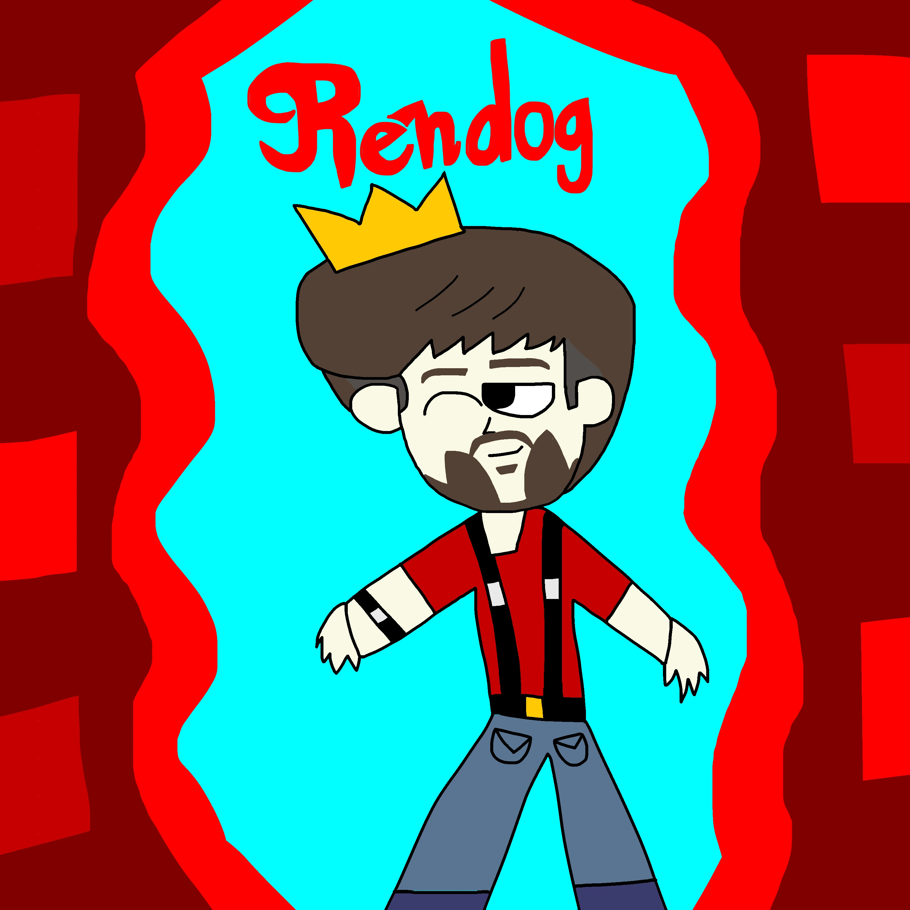 Rendog Fanart | Fandom