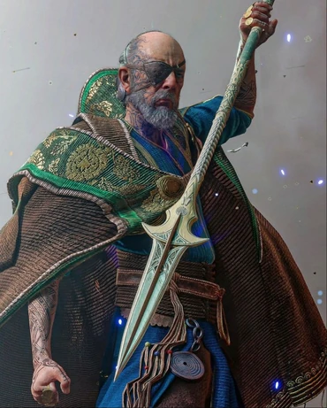 Odin with gungnir (God of war ragnarok) vs Cell (Imperfect form) | Fandom